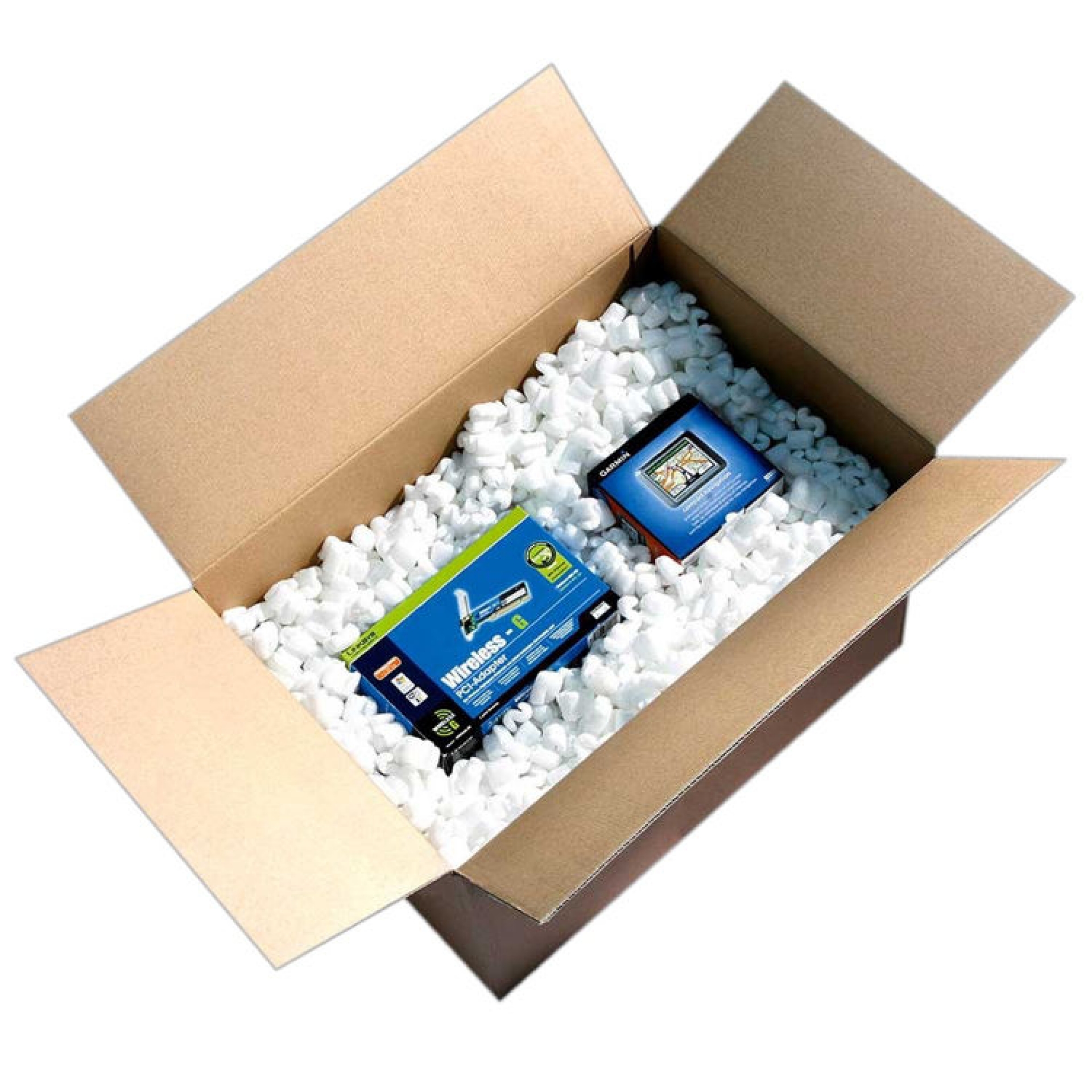 Hoe verstuur je een boek per post? Inpakken en verzenden.