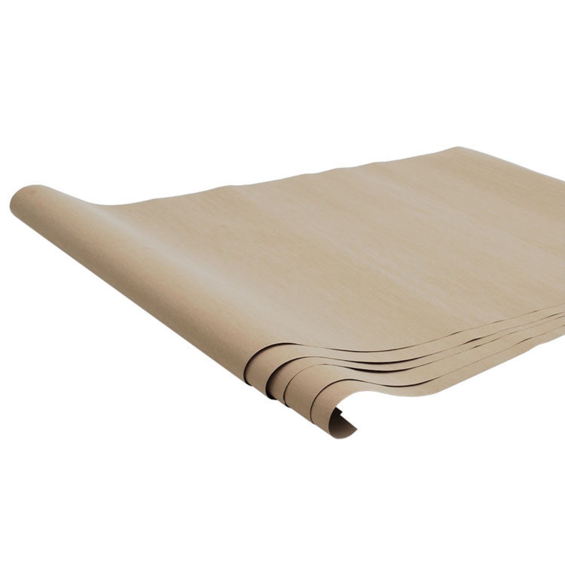 Antislip papier voorkomt dat tijdens het transporteren uw lading van de ...