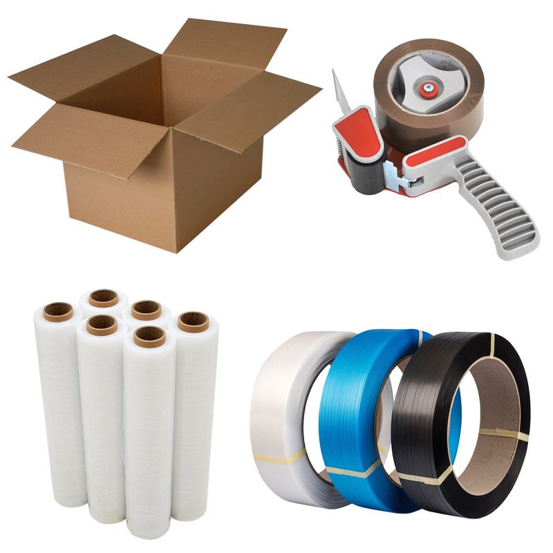 Hoe verstuur je een boek per post? Inpakken en verzenden.